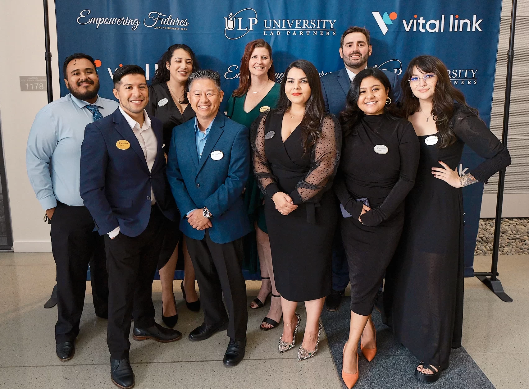 Join Our Team - Vital Link