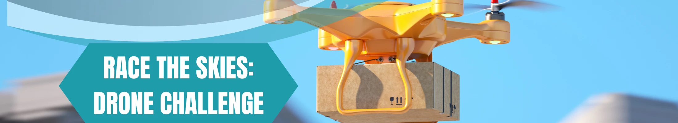 Drone Challenge - Vital Link